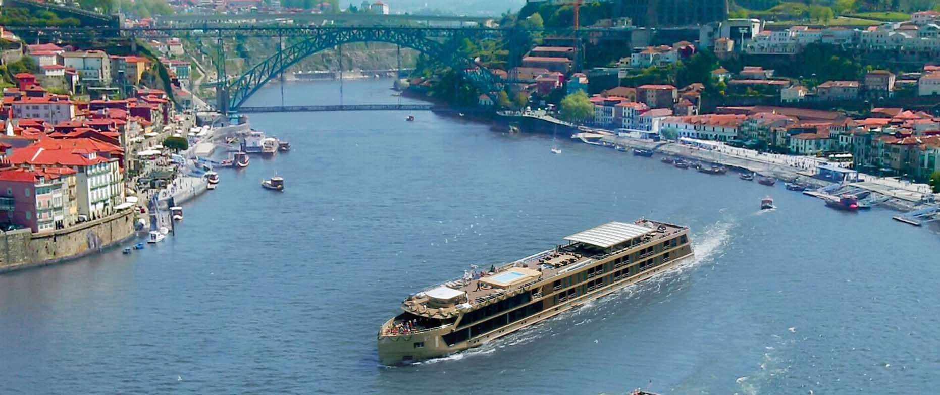 Enticing Douro Cruises with AmaWaterways | The Cruise Line